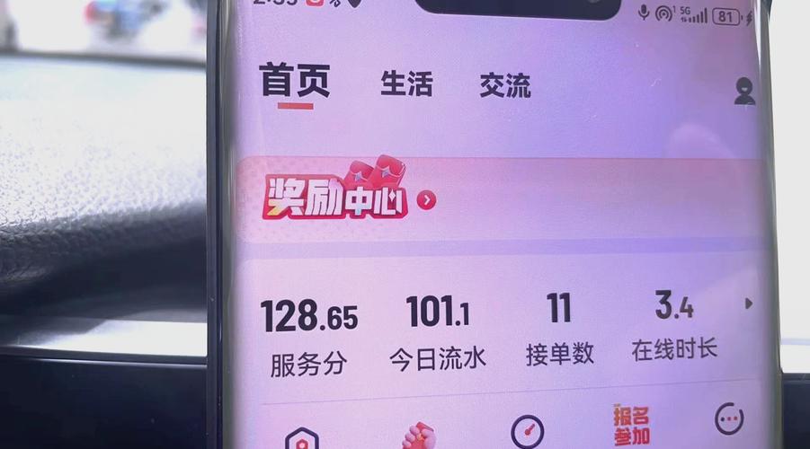 滴滴版本优先派单粉色版本图标