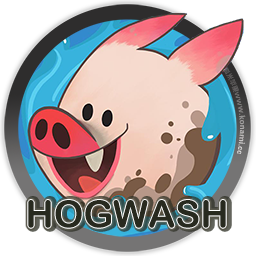 hogwash洗猪混战游戏图标