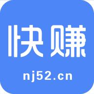 快赞自动挂机赚钱软件图标