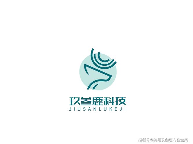 玖鹿科技app图标