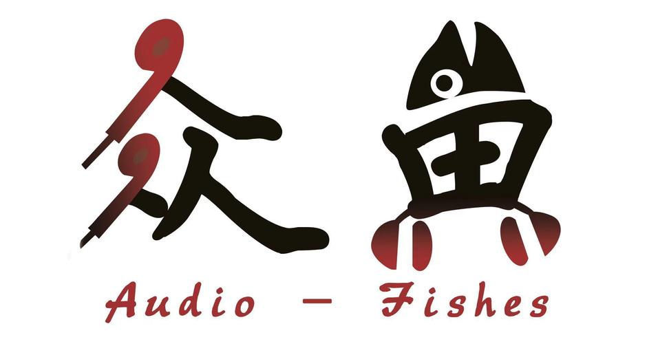 鱼鱼影音图标