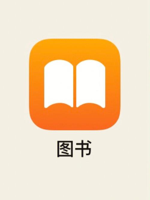 win7精简镜像看书版图标