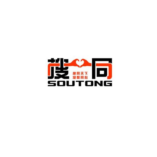 搜同社区图标