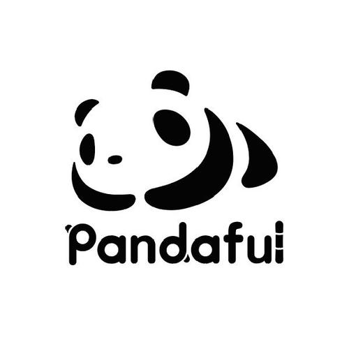 熊猫社区2020图标