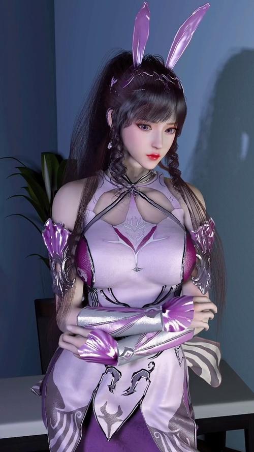 《3dmax动漫小舞》图标