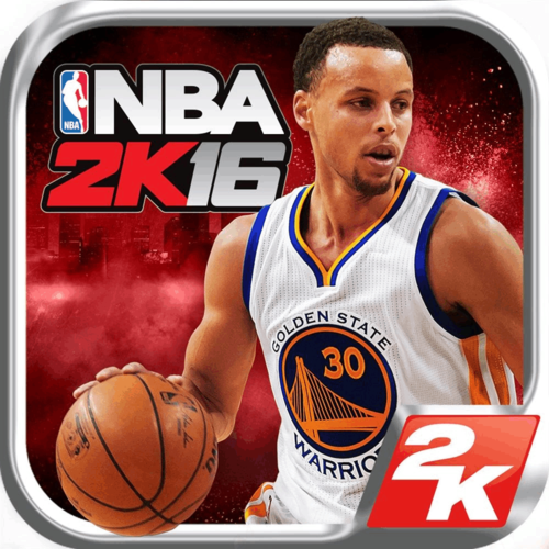 nba2k16苹果版