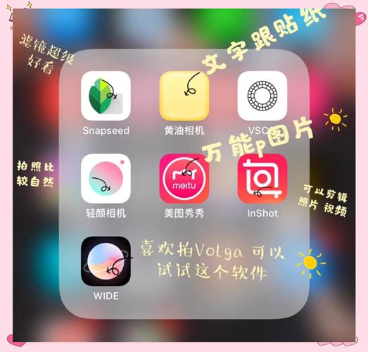 万能p图神器免费加速永久图标
