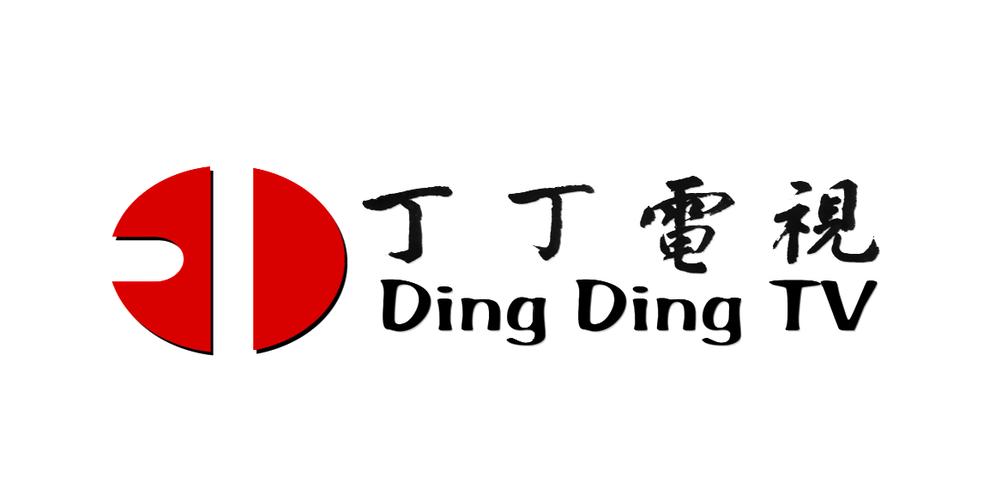 小丁TV电视版图标