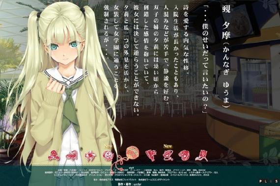 美少女万华镜5汉化安卓版纯净无广告版图标
