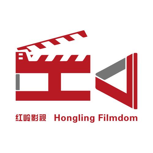 影视大全纯净版红色版图标