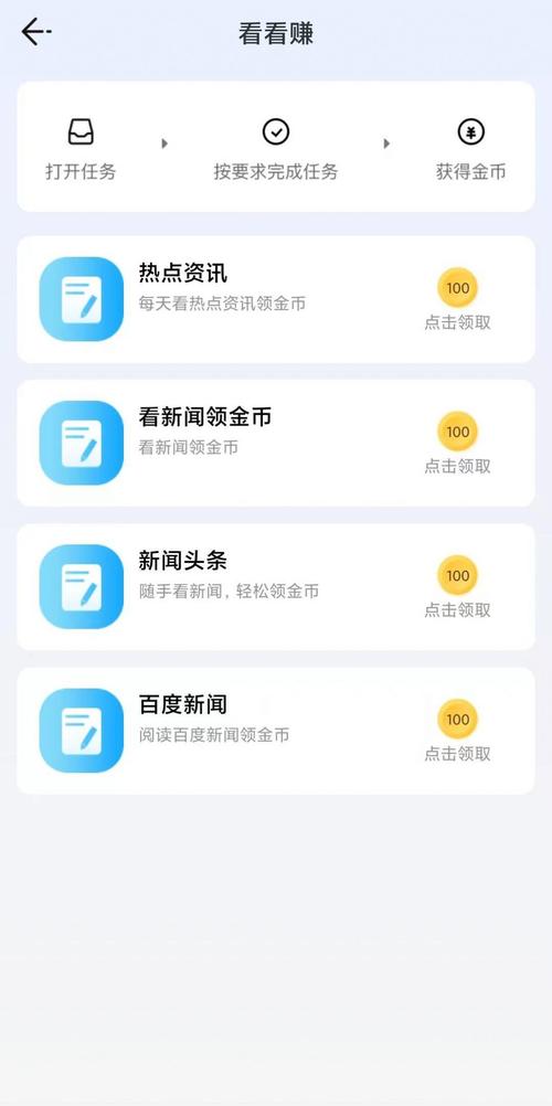 悦看悦赚极速版能提现吗截图