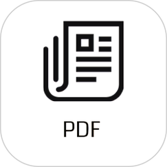 pdf阅读器安卓图标
