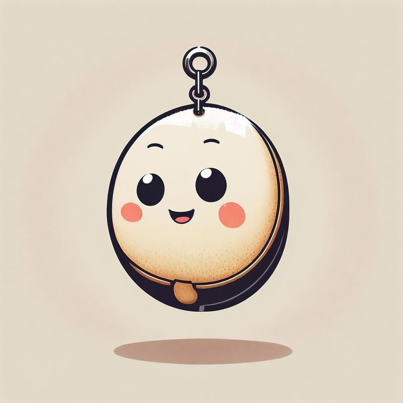 试头像挂件