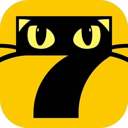 七猫小说录入图标