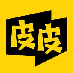 皮皮漫画破解版旧版图标