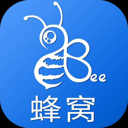 蜂巢外快兼职赚钱平台图标