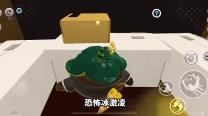 恐怖冰淇淋6无限子弹版本免费观看截图