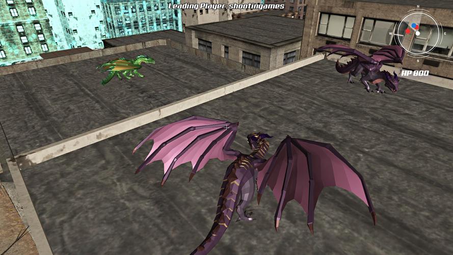 dragon加速器免费破解版无限vip图标
