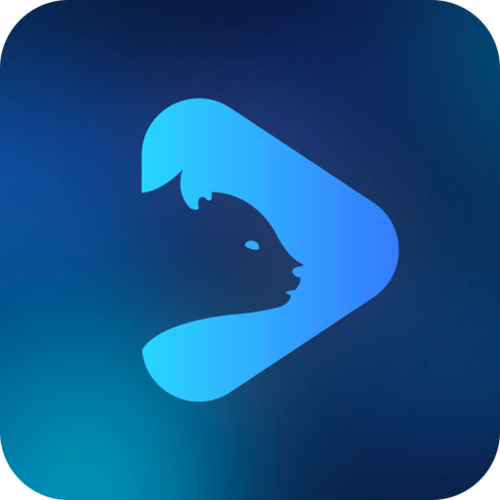袋熊视频app最新版本图标