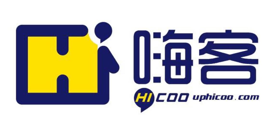 嗨客短视频图标