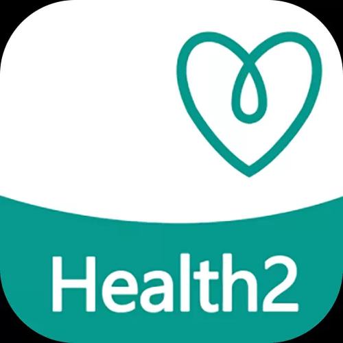 健健康康healthy2破解版图标