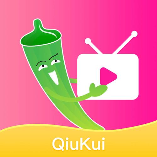 秋葵视频安卓版图标