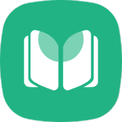 独阅小说安卓版测试新版图标