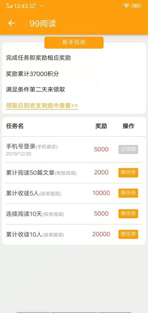 指得(阅读赚钱)