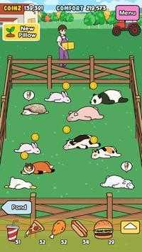 PillowFarm(枕头动物农场红包版)图标