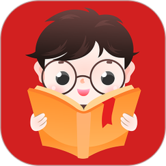 掌读漫画图标