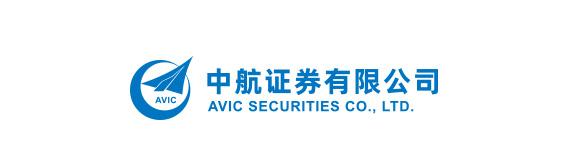中航证券官方app图标