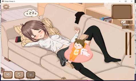 deepsleep2汉化gm版免费版手机正版截图