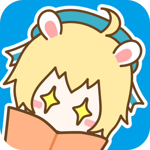 漫画台最新版永久会员app图标