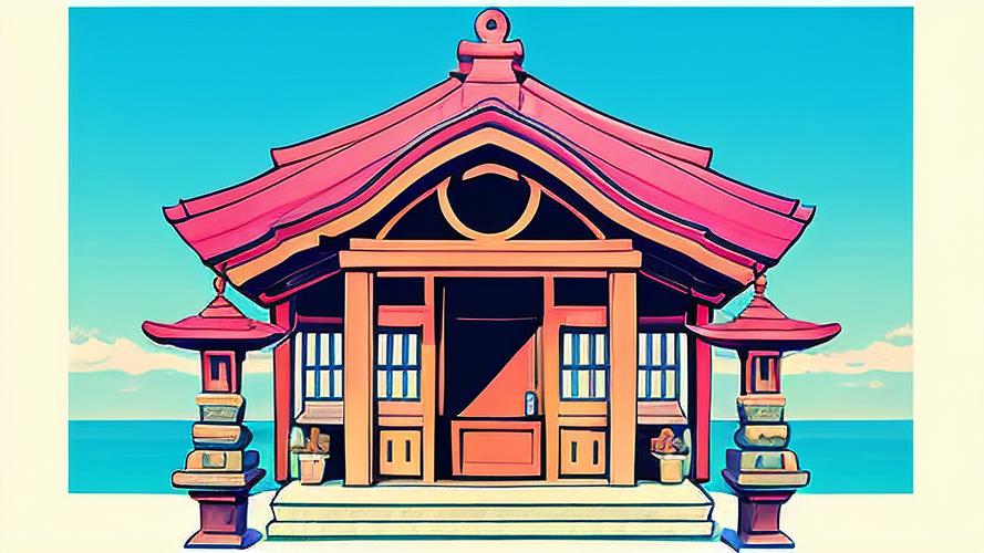 acg次元小屋图标