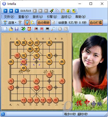 象棋旋风最新版本测试新版图标