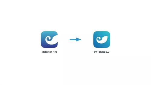 imtoken钱包福利版图标