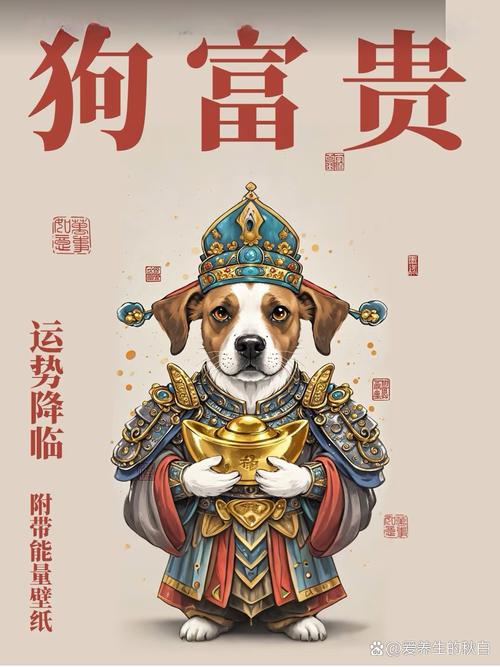 我的狗狗特牛红包版缩略图