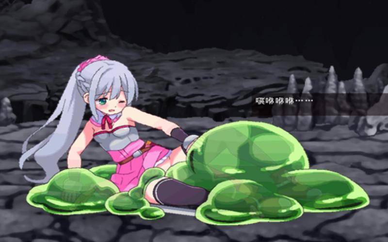 少女的惩罚游戏版本更新内容福利版图标