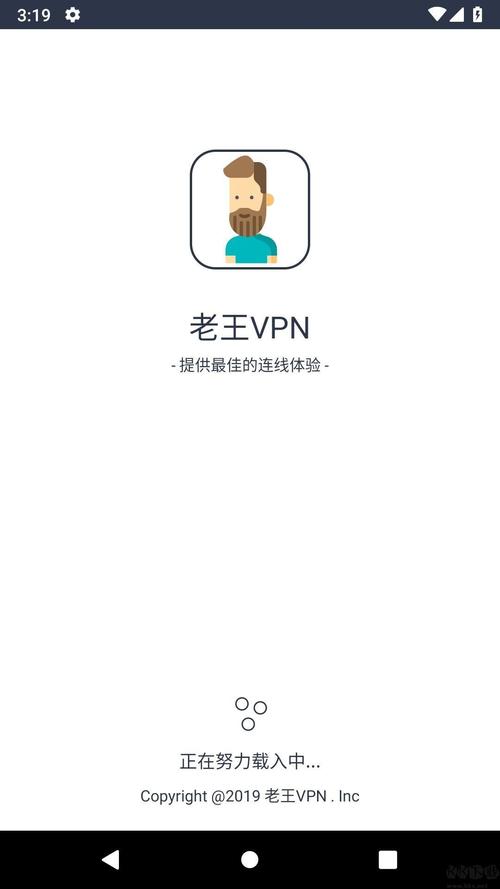 老王加速npv（老王加速器）app图标