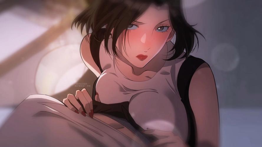 我被困系统一千年漫画无毒版截图