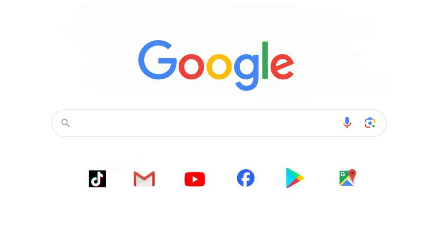 google海外版入口截图
