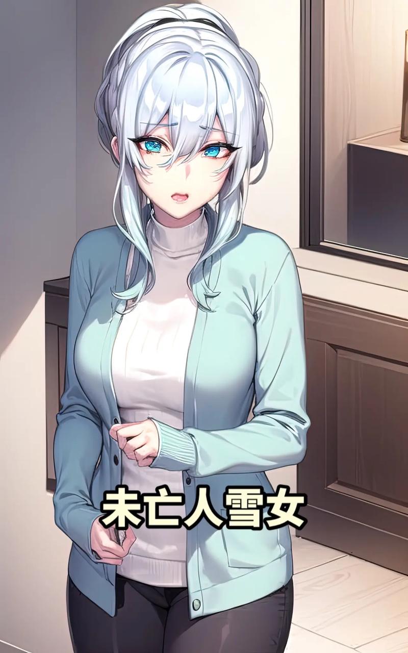 雪女未亡的戒指漫画全集