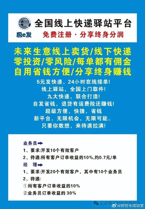 填快递单兼职赚钱违法吗图标