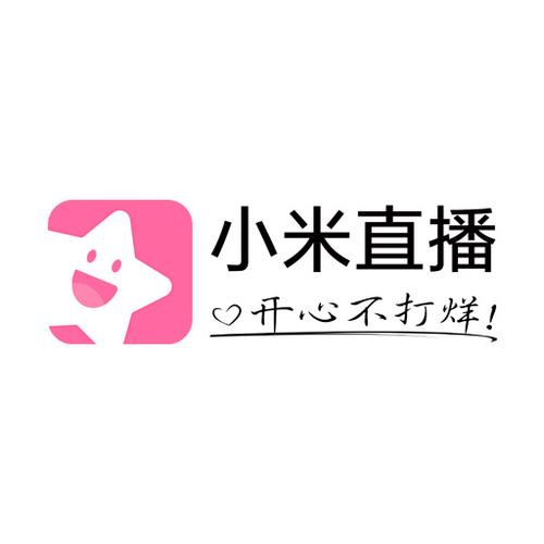 小米直播平台小米直播图标