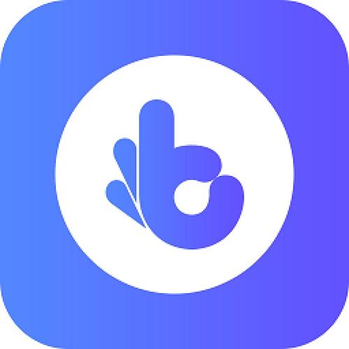 指趣游戏盒官网图标
