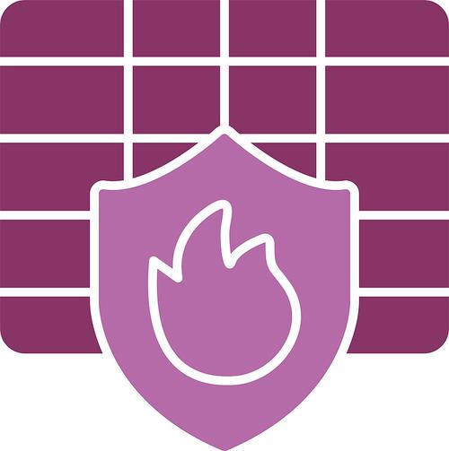 牢大加速防火墙图标