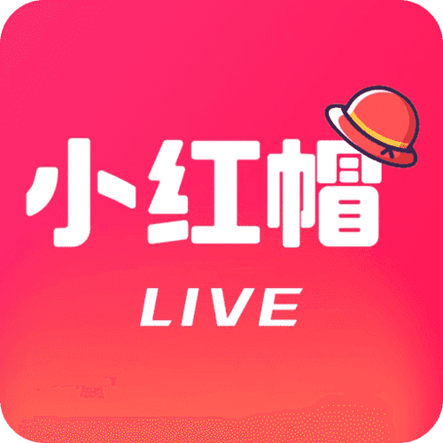 小红帽直播新版本图标