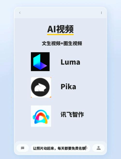 流动照片特效软件截图