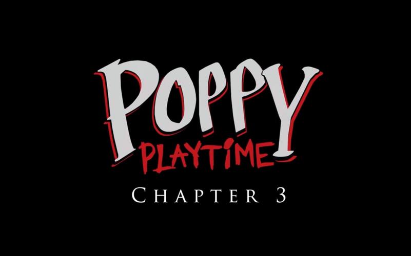 波比的游戏时间poppy波比的游戏时间Poppy图标