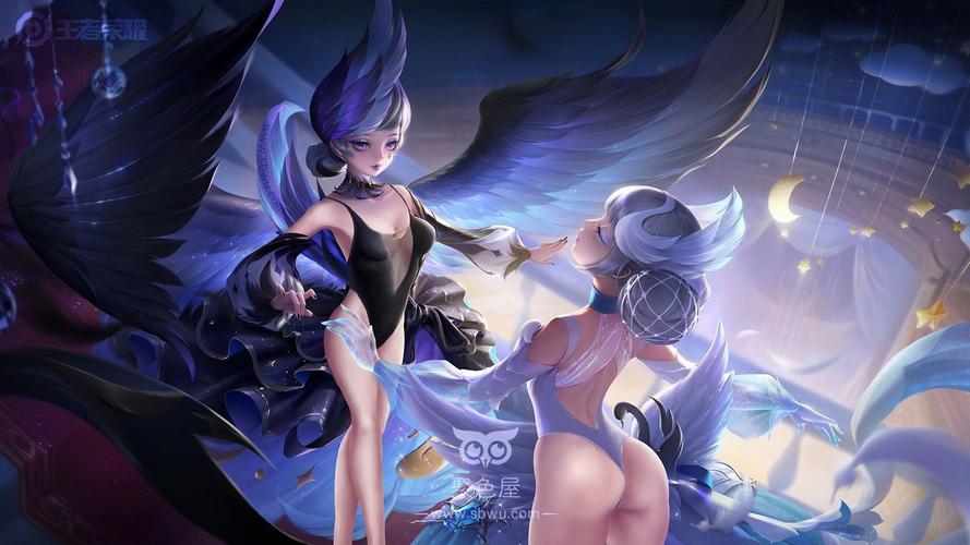 女性角色去掉小内皮肤的中文字幕图标